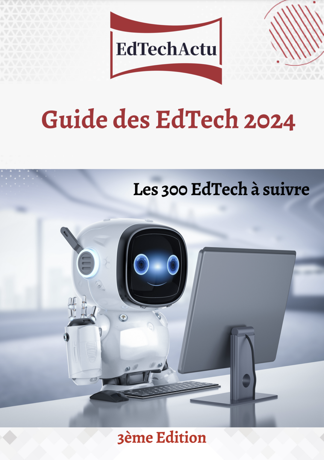 Le guide des EdTech 2024