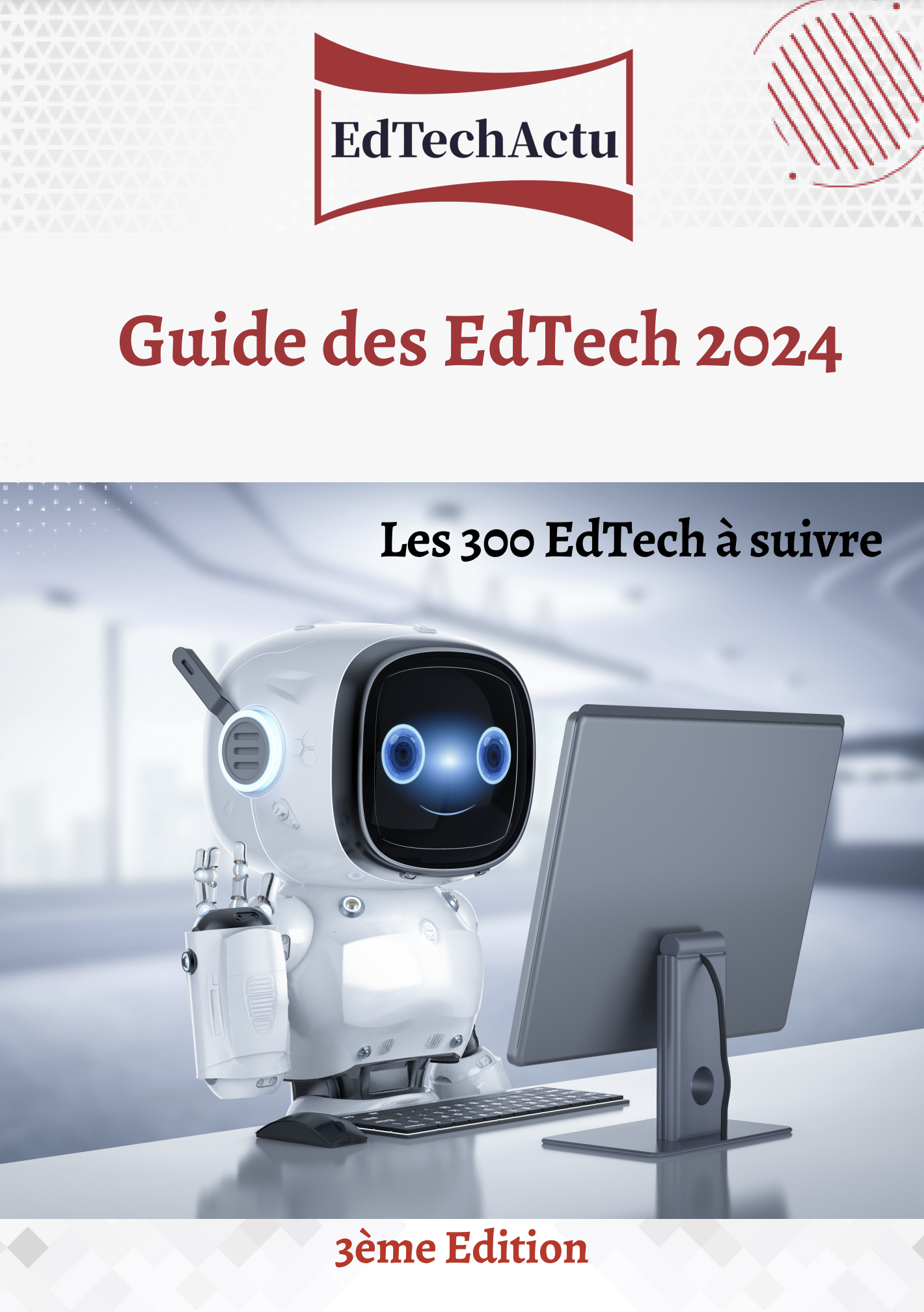 Le guide des EdTech 2024