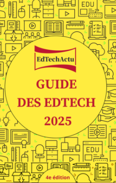 Le guide des EdTech 2025